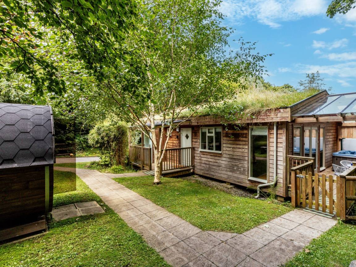 Cottage ∙ 2 Bedrooms ∙ 4 Guests - Redruth