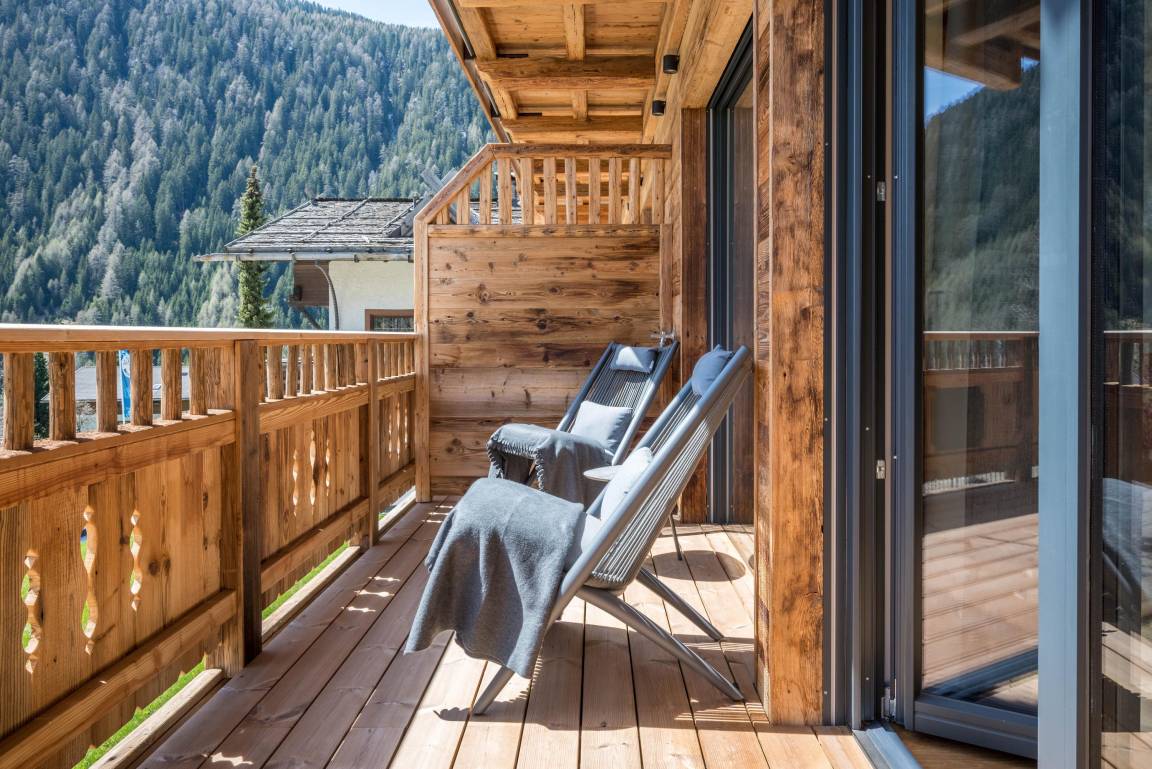 60 M² Appartamento ∙ 1 Camera Da Letto ∙ 3 Ospiti - Valles