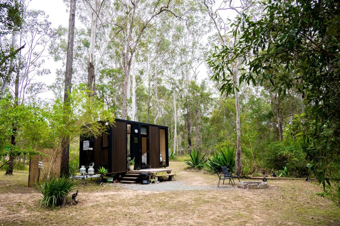 House ∙ 1 Bedroom ∙ 2 Guests - Fraser Coast Regional