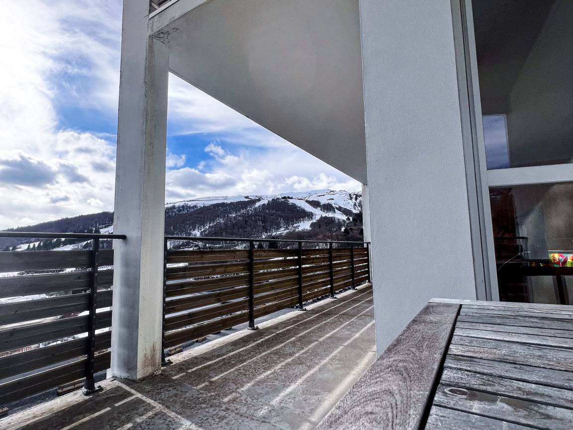 61 M² Appartement ∙ 2 Chambres ∙ 7 Personnes - Lac des Hermines