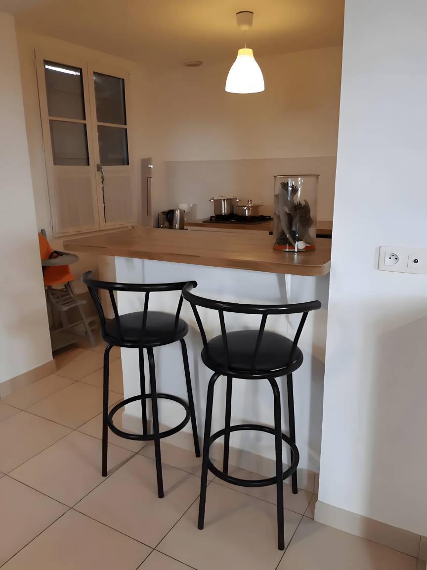 80 M² Ferienhaus ∙ 2 Schlafzimmer ∙ 5 Gäste - Cayeux-sur-Mer