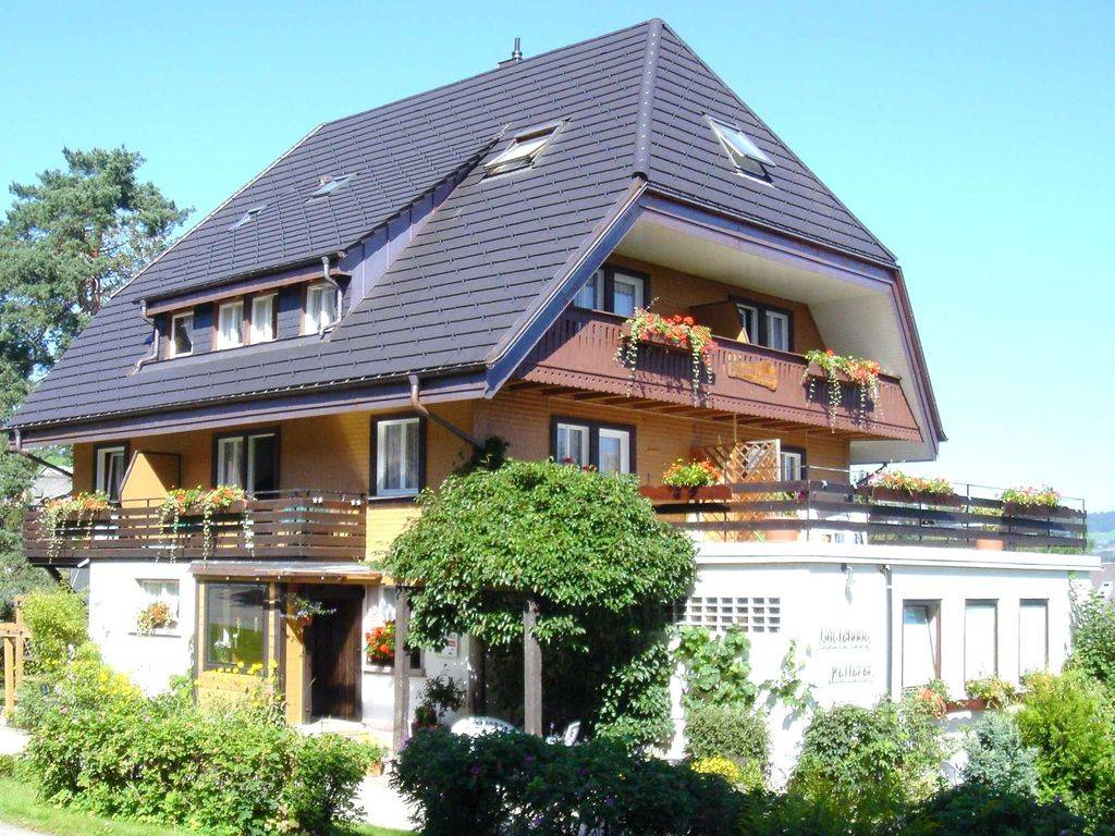 Ketterer Gästehaus - Hinterzarten