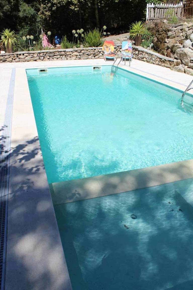25 M² Studio ∙ 1 Chambre ∙ 2 Personnes - Lousada