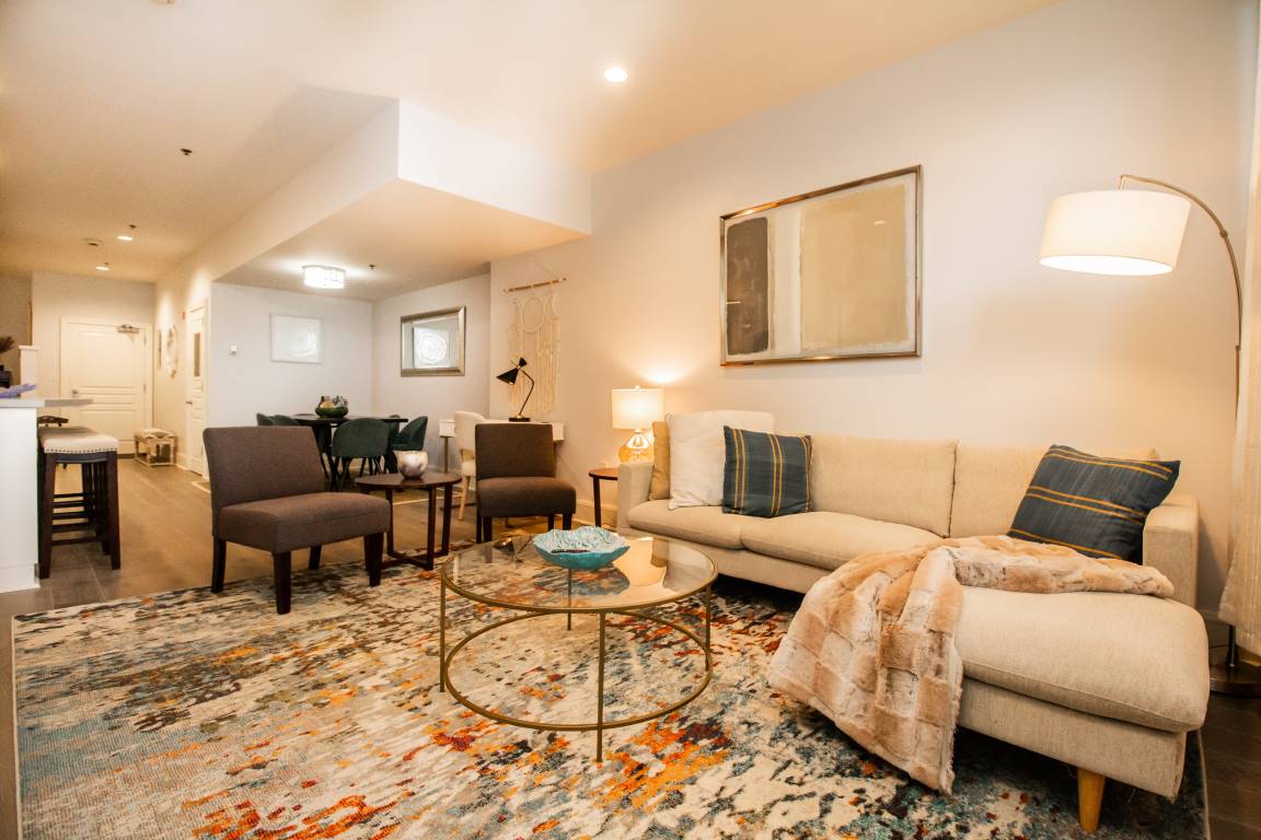 102 M² Apartment ∙ 2 Bedrooms ∙ 6 Guests - Cambridge, MA