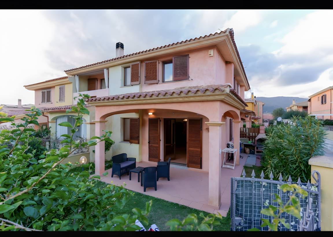 86 M² Maison De Vacances ∙ 2 Chambres ∙ 6 Personnes - Villasimius