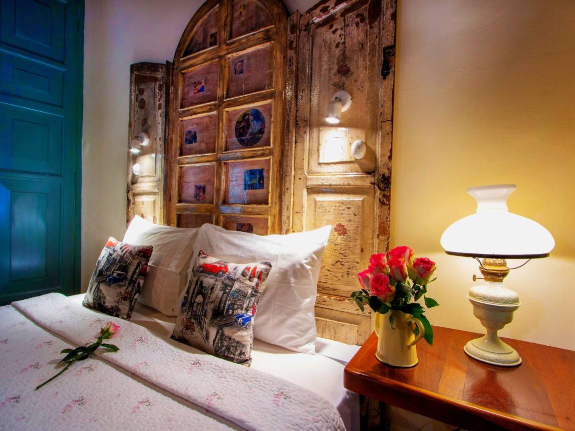 65 M² Apartamento ∙ 1 Habitación ∙ 2 Huéspedes - Quito