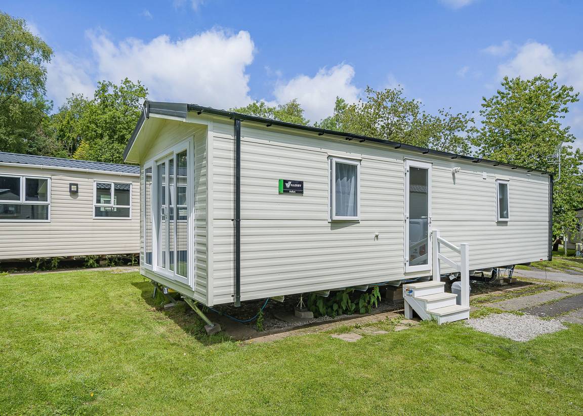 Caravana ∙ 3 Habitaciones ∙ 6 Huéspedes - Lancashire