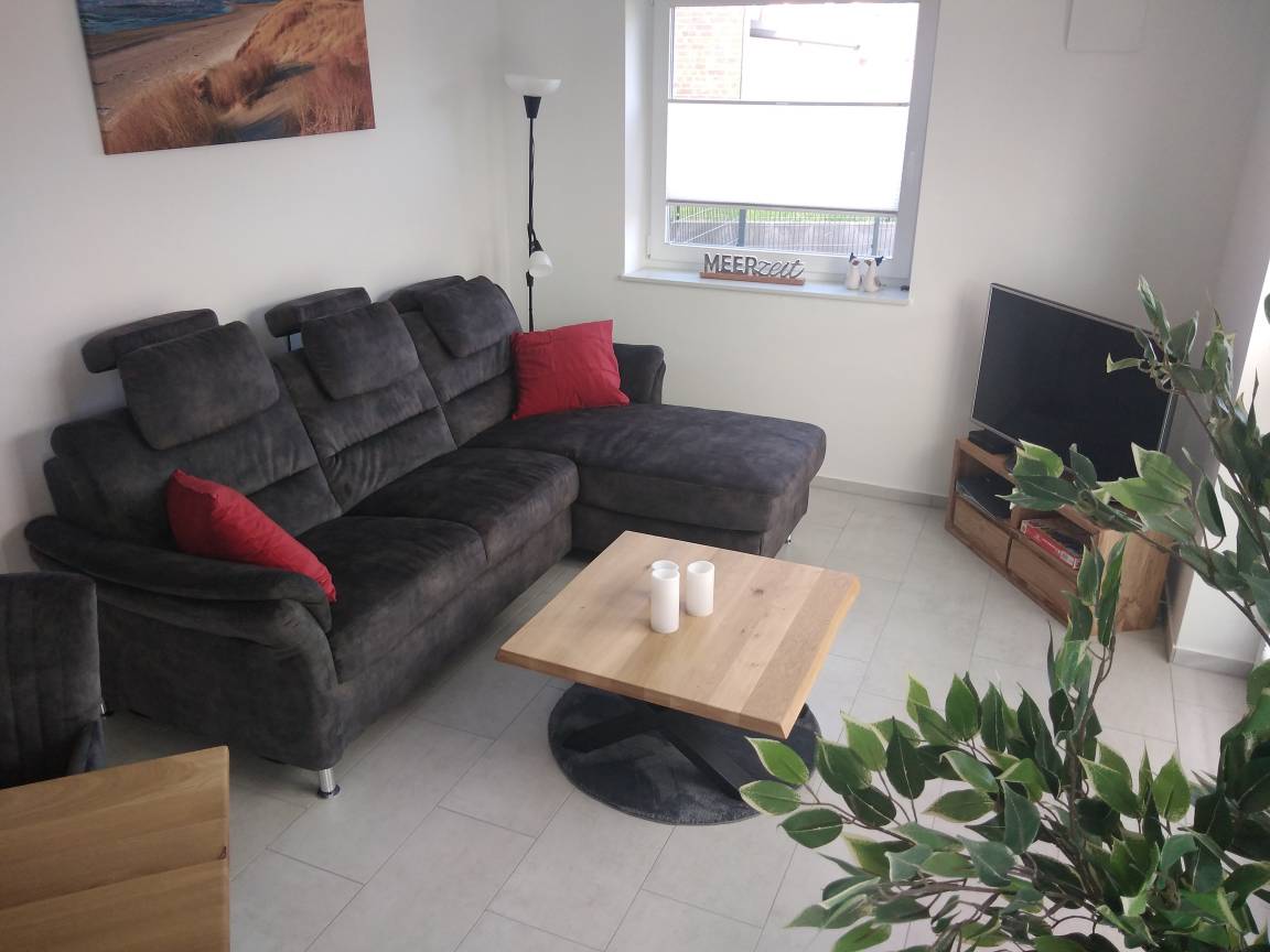 64 M² Apartamento ∙ 1 Habitación ∙ 2 Huéspedes - Schortens