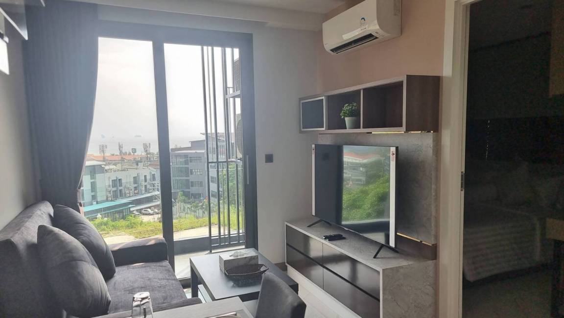 32 M² Appartement ∙ 1 Chambre ∙ 2 Personnes - Ao Nang