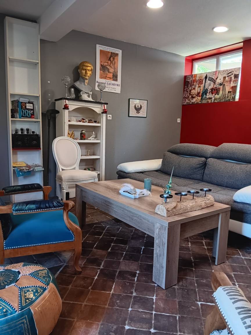 180 M² Casa Vacanza ∙ 3 Camere Da Letto ∙ 6 Ospiti - Loches