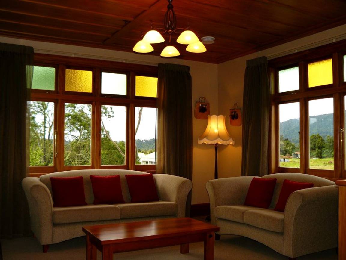 House ∙ 1 Bedroom ∙ 2 Guests - Franz Josef / Waiau