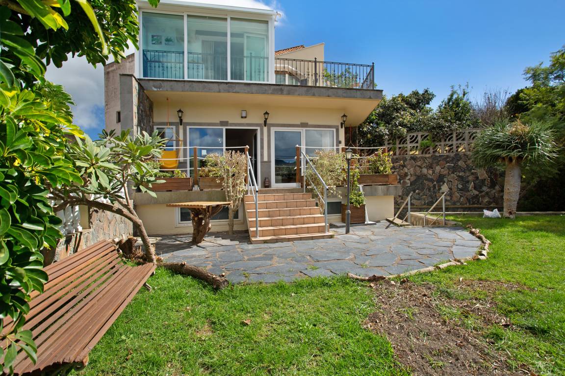 40 M² Apartamento ∙ 1 Habitación ∙ 2 Huéspedes - Vega de San Mateo