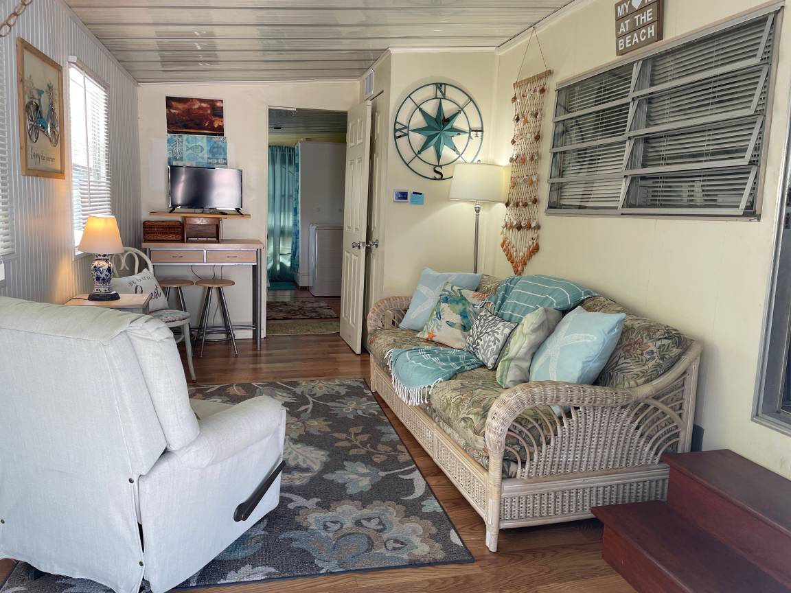 Bungalow ∙ 2 Chambres ∙ 4 Personnes - Floride