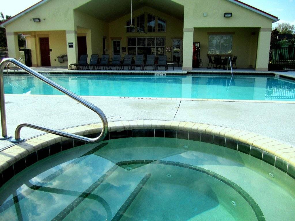 181 M² House ∙ 4 Bedrooms ∙ 8 Guests - Kissimmee, FL