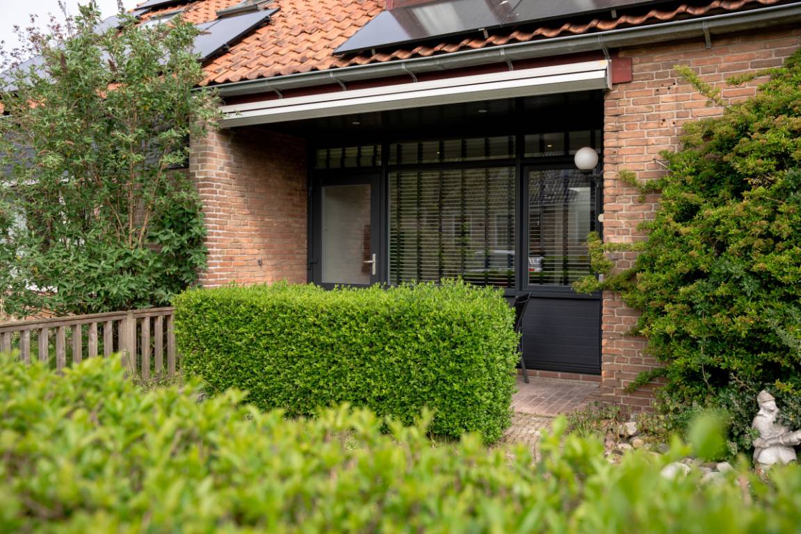 50 M² House ∙ 1 Bedroom ∙ 2 Guests - Schoorl