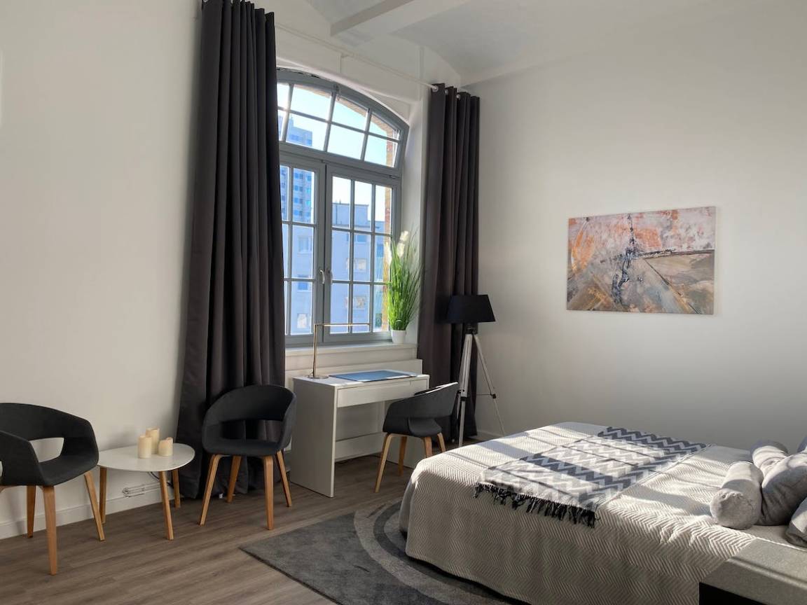 26 M² Apartamento ∙ 2 Huéspedes - Berlin