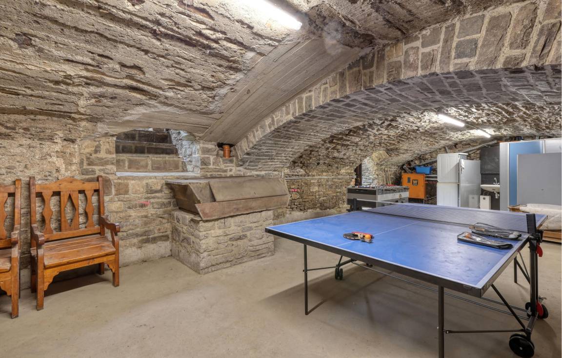 130 M² Ferienwohnung ∙ 3 Schlafzimmer ∙ 6 Gäste - Burg-Reuland