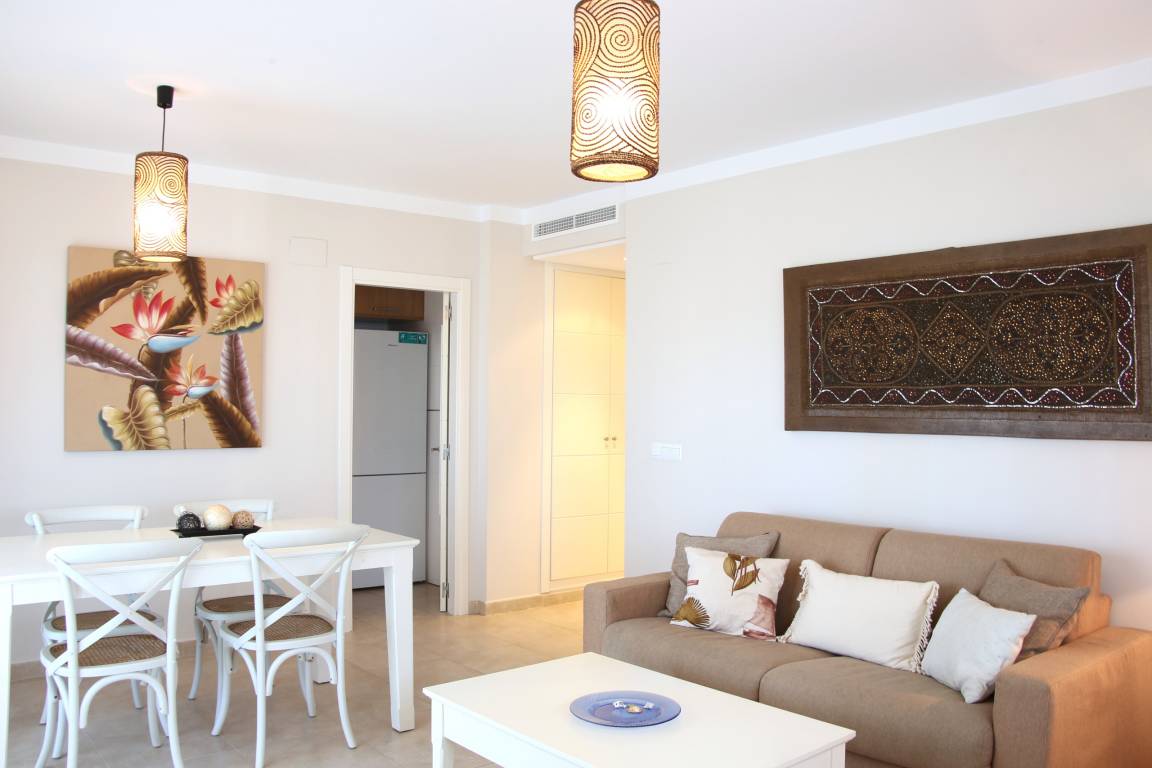 90 M² Apartment ∙ 3 Bedrooms ∙ 6 Guests - Orba