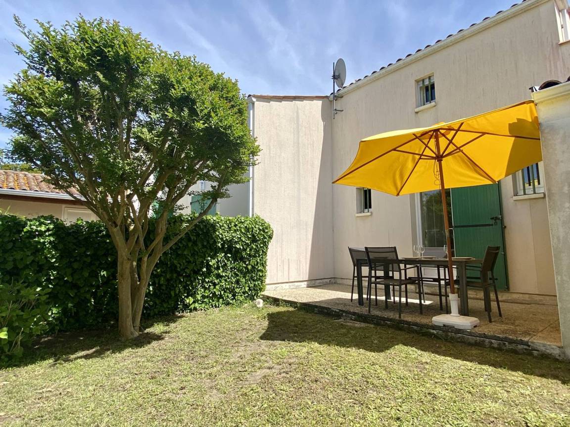 40 M² Maison De Vacances ∙ 3 Chambres ∙ 4 Personnes - La Cotinière