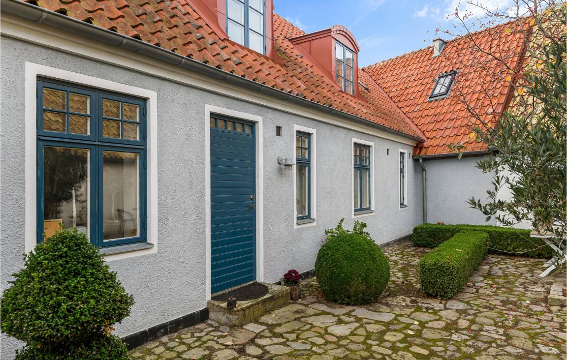 100 M² House ∙ 3 Bedrooms ∙ 6 Guests - Simrishamn