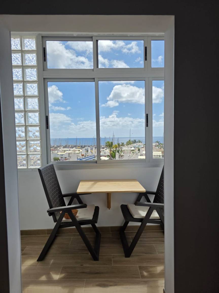 65 M² Ferienwohnung ∙ 2 Schlafzimmer ∙ 4 Gäste - Mogán
