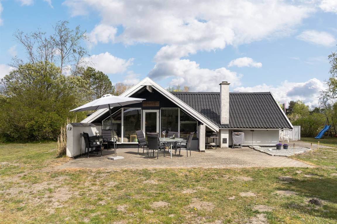 60 M² House ∙ 2 Bedrooms ∙ 4 Guests - Rødby