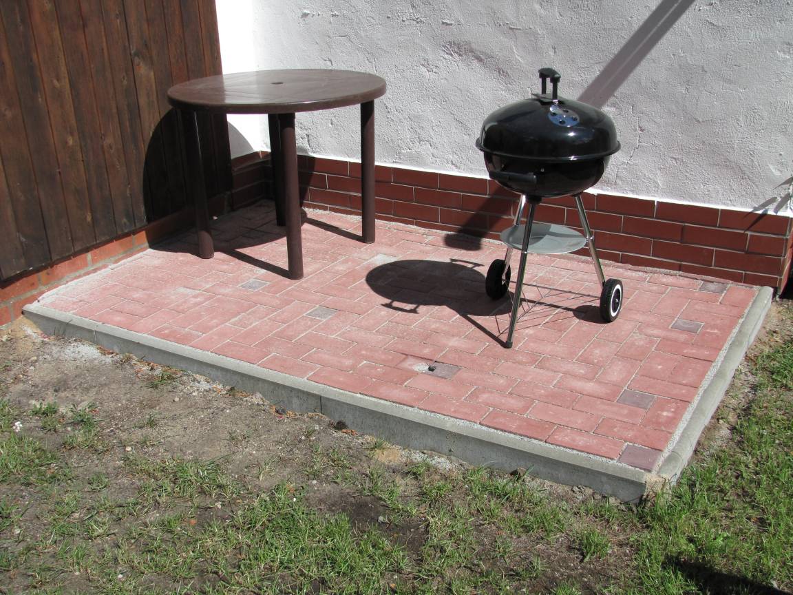 76 M² Ferienhaus ∙ 2 Schlafzimmer ∙ 6 Gäste - Lübbenau/Spreewald