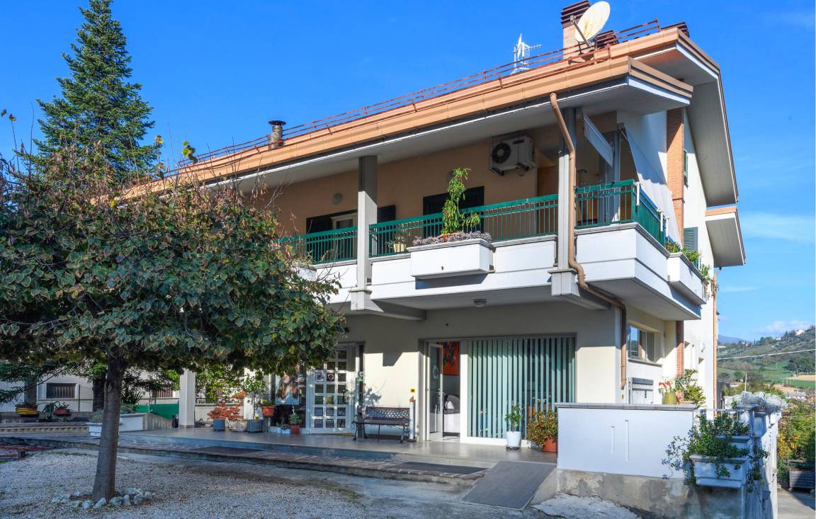 80 M² Appartamento ∙ 2 Camere Da Letto ∙ 4 Ospiti - Pietracamela