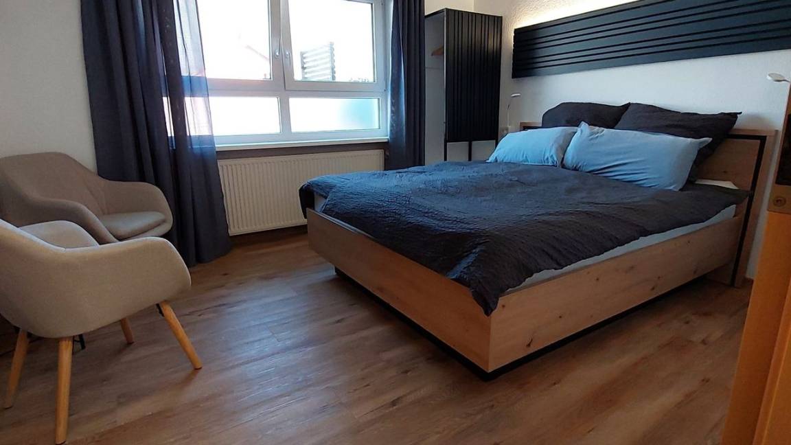 15 M² Hotel ∙ 1 Schlafzimmer ∙ 2 Gäste - Cochem