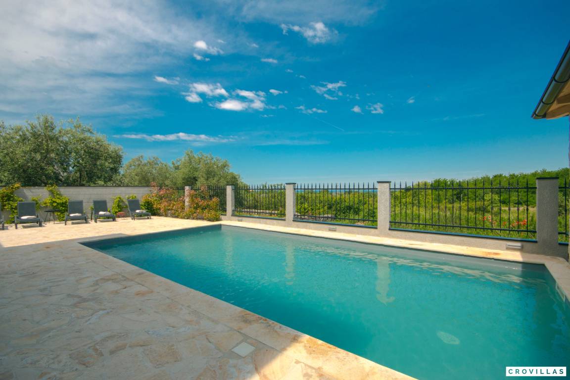 Apartment ∙ 4 Bedrooms ∙ 10 Guests - Poreč