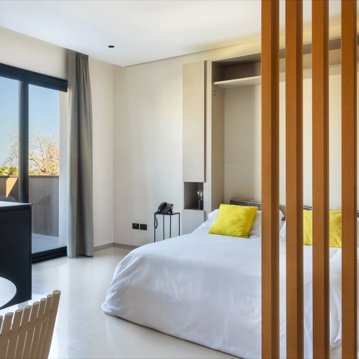 55 M² Appartement ∙ 2 Slaapkamers ∙ 4 Gasten - Catánia