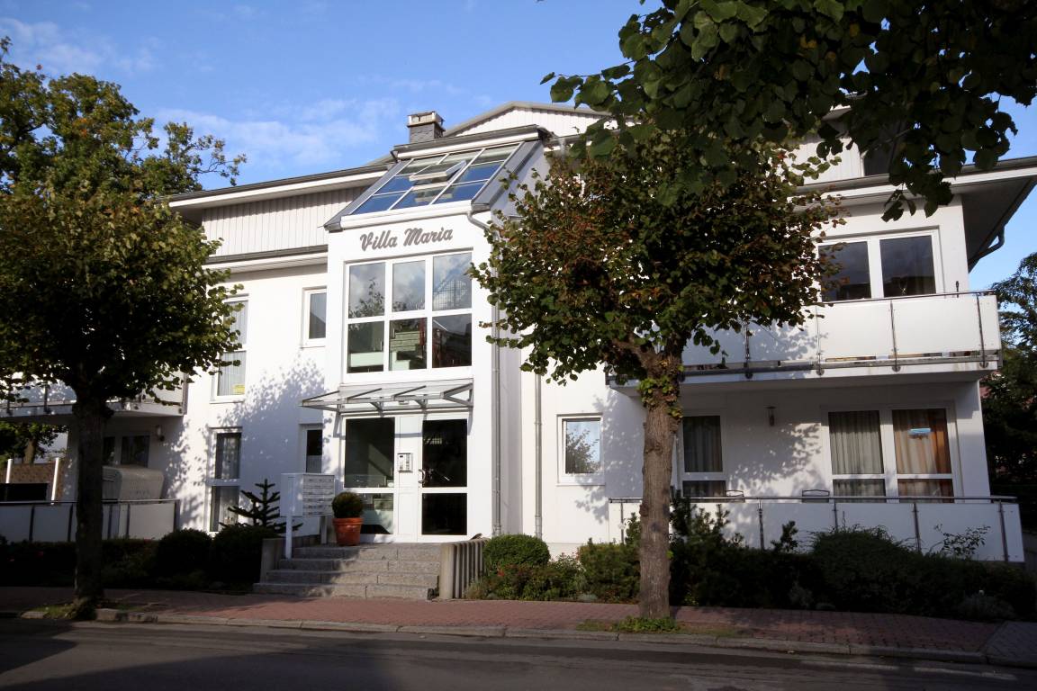 Apartment ∙ 1 Bedroom ∙ 3 Guests - Binz