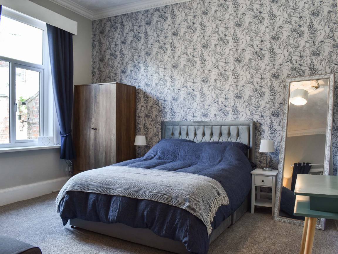 Cottage ∙ 1 Bedroom ∙ 2 Guests - Scarborough