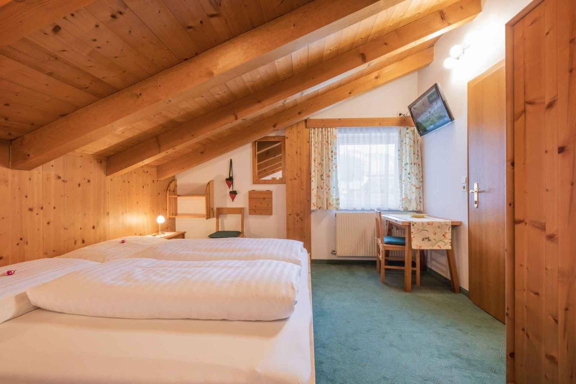 16 M² Hotel ∙ 1 Schlafzimmer ∙ 2 Gäste - Fulpmes