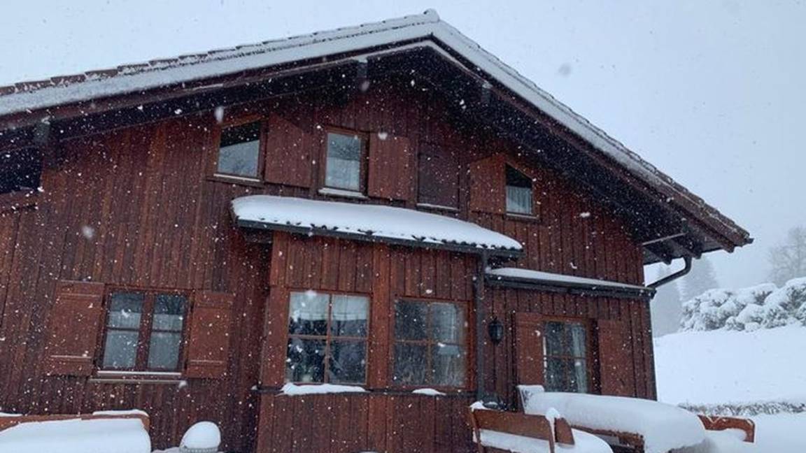 95 M² Casa ∙ 2 Habitaciones ∙ 4 Huéspedes - Oy-Mittelberg