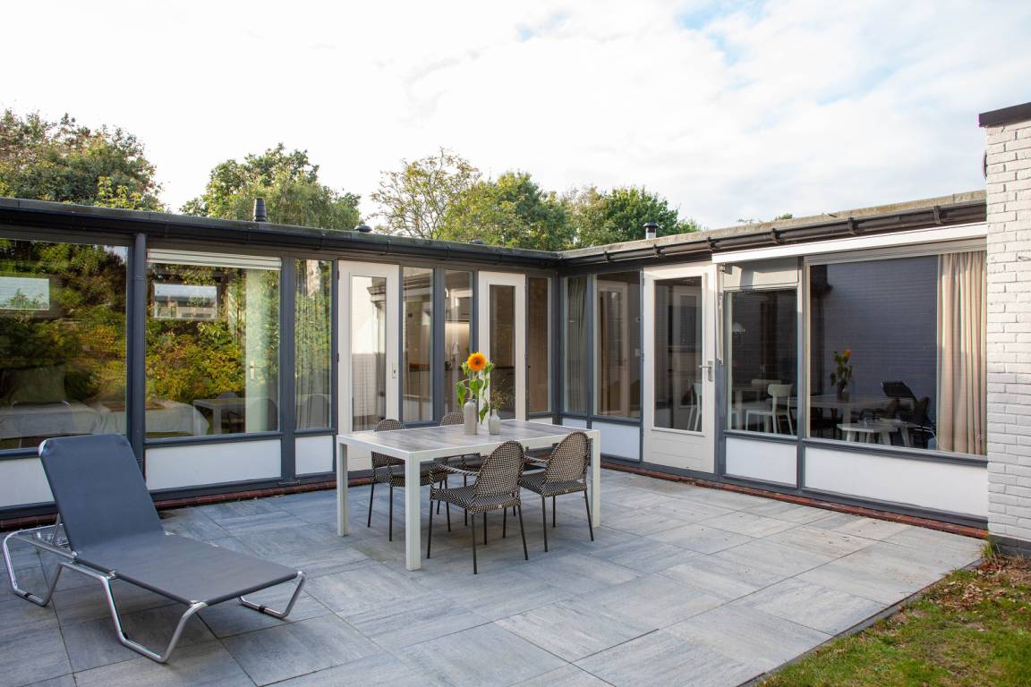 60 M² Huis ∙ 2 Slaapkamers ∙ 4 Gasten - Callantsoog