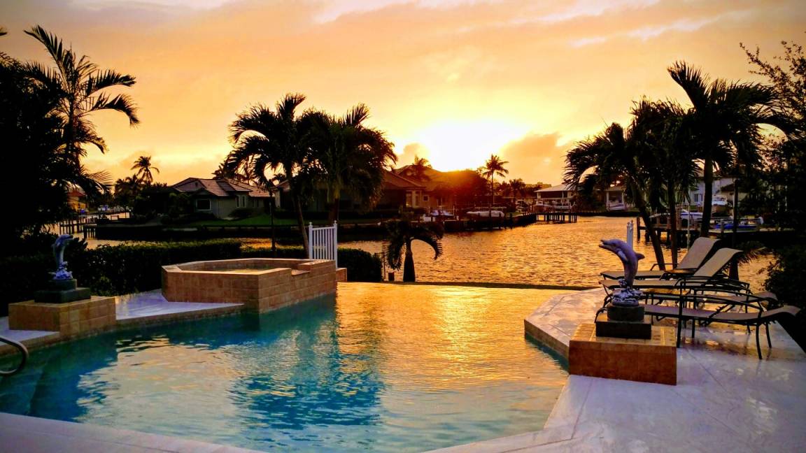 268 M² Casa ∙ 3 Habitaciones ∙ 6 Huéspedes - Marco Island