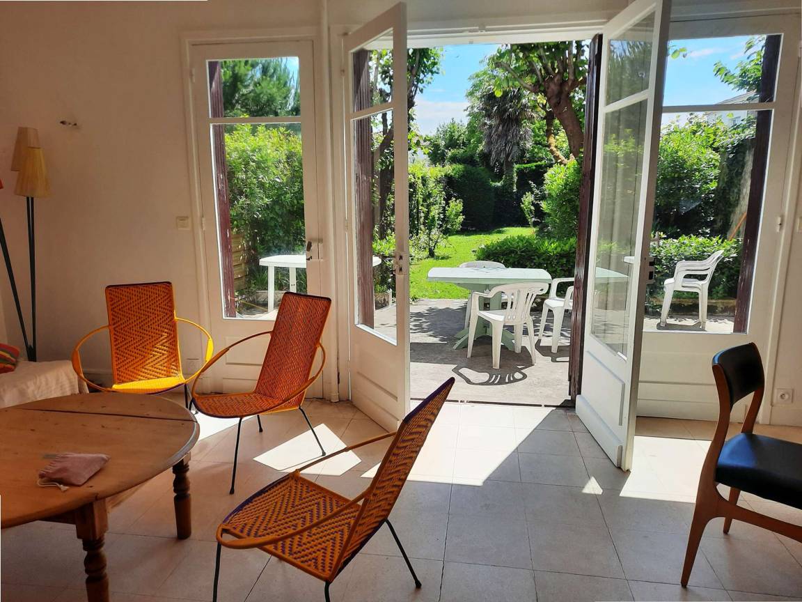 200 M² Ferienhaus ∙ 4 Schlafzimmer ∙ 9 Gäste - Royan