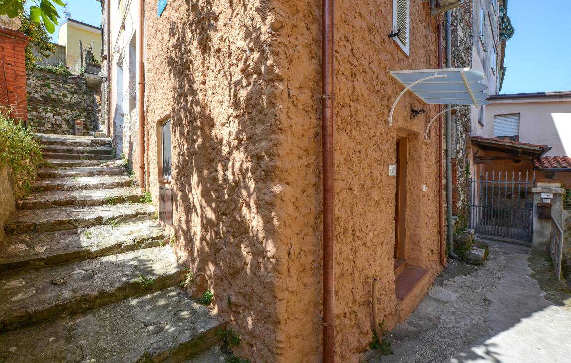 45 M² Duplex ∙ 1 Chambre ∙ 2 Personnes - Pietrasanta