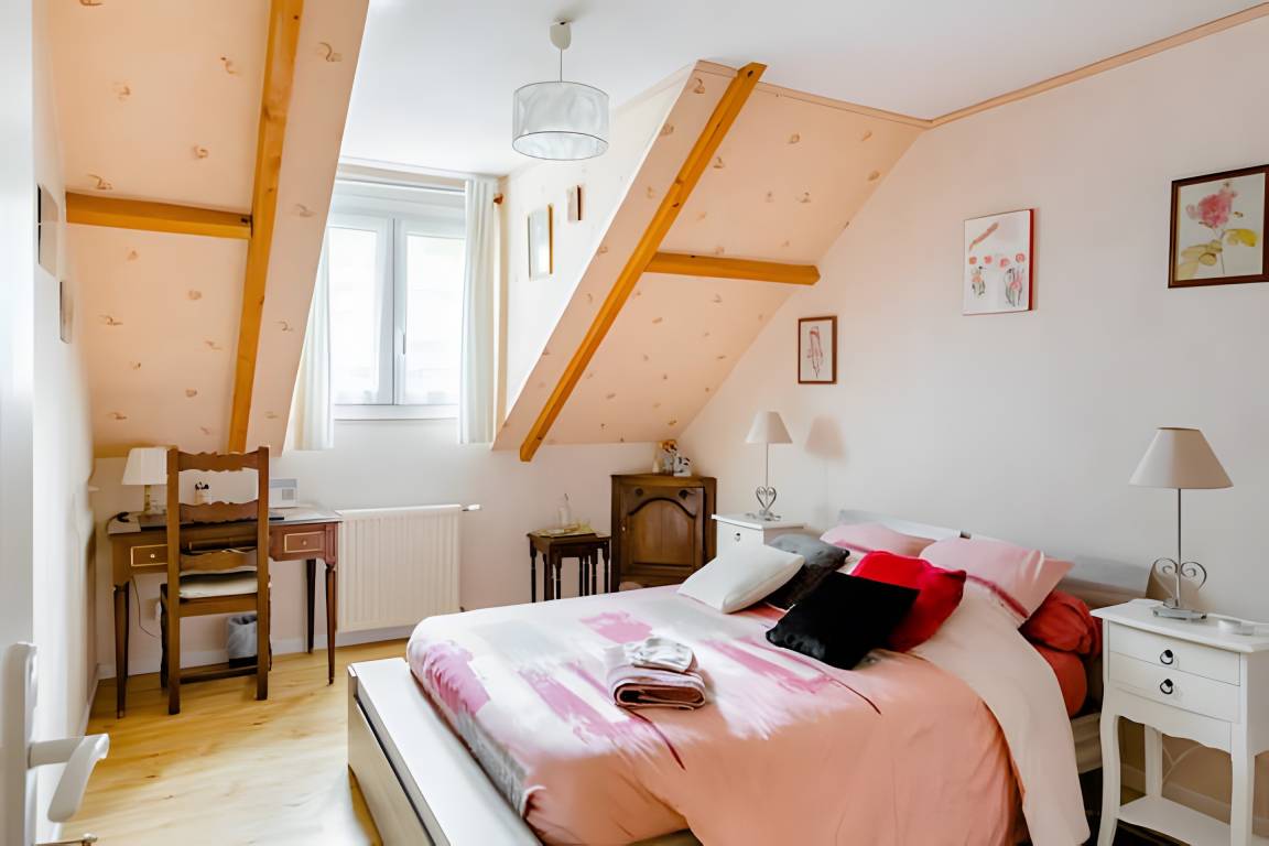 15 M² Bed And Breakfast ∙ 1 Bedroom ∙ 1 Guest - Versailles