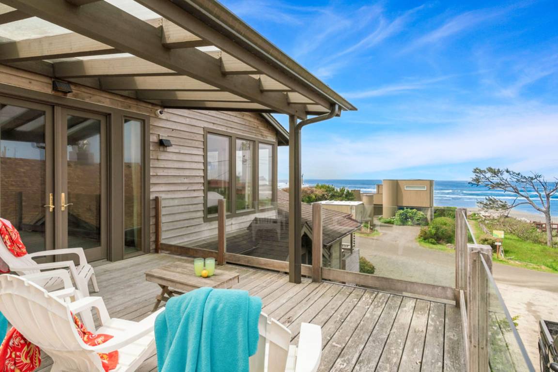293 M² House ∙ 5 Bedrooms ∙ 10 Guests - Cannon Beach, OR