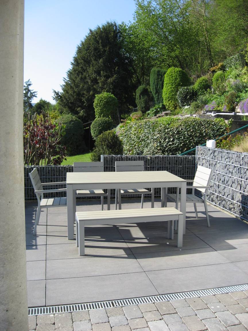 60 M² Appartement ∙ 1 Chambre ∙ 3 Personnes - Lahnstein