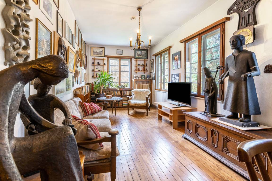 240 M² Casa Vacanza ∙ 4 Camere Da Letto ∙ 18 Ospiti - Attendorn