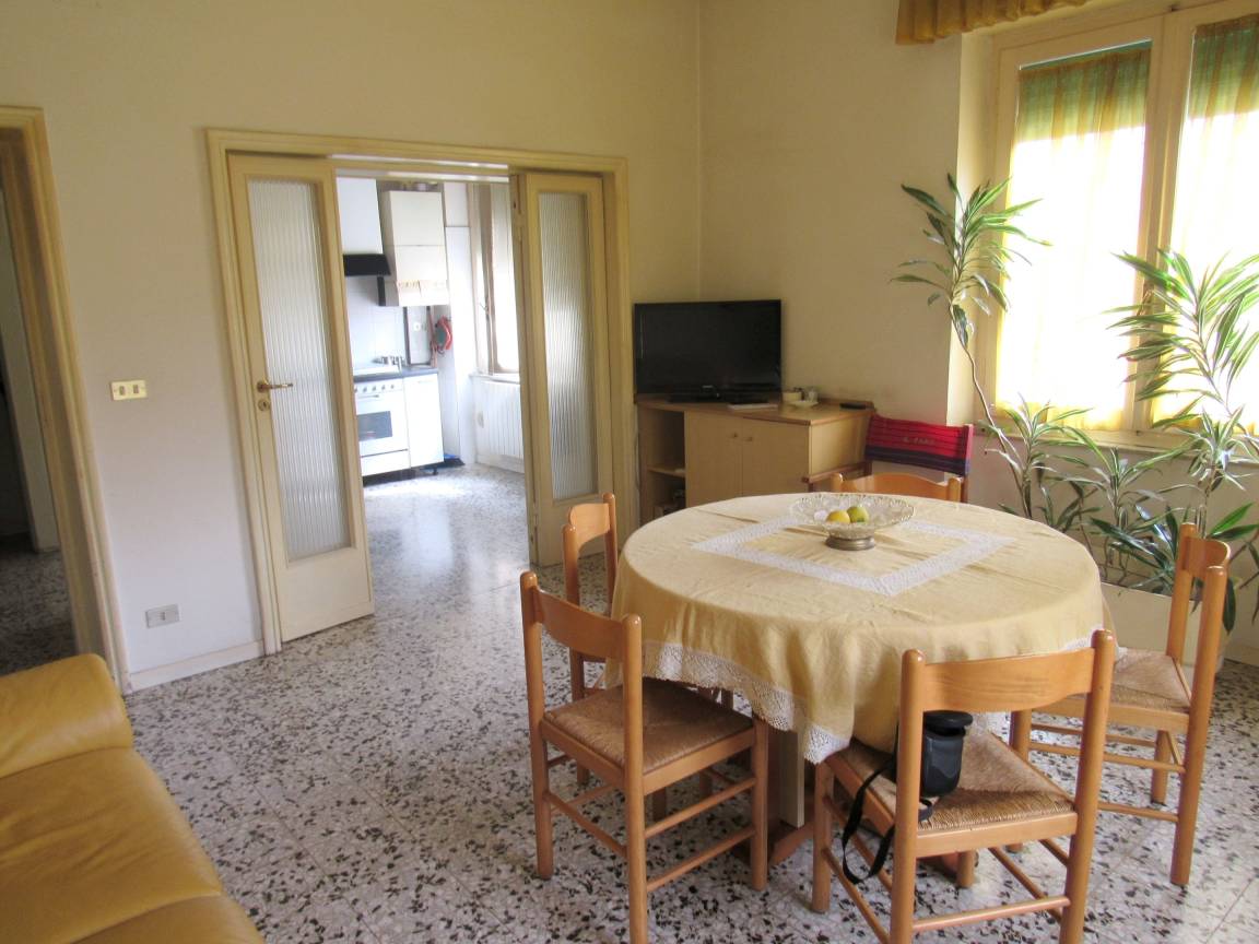 120 M² Appartement ∙ 3 Chambres ∙ 5 Personnes - Pescara