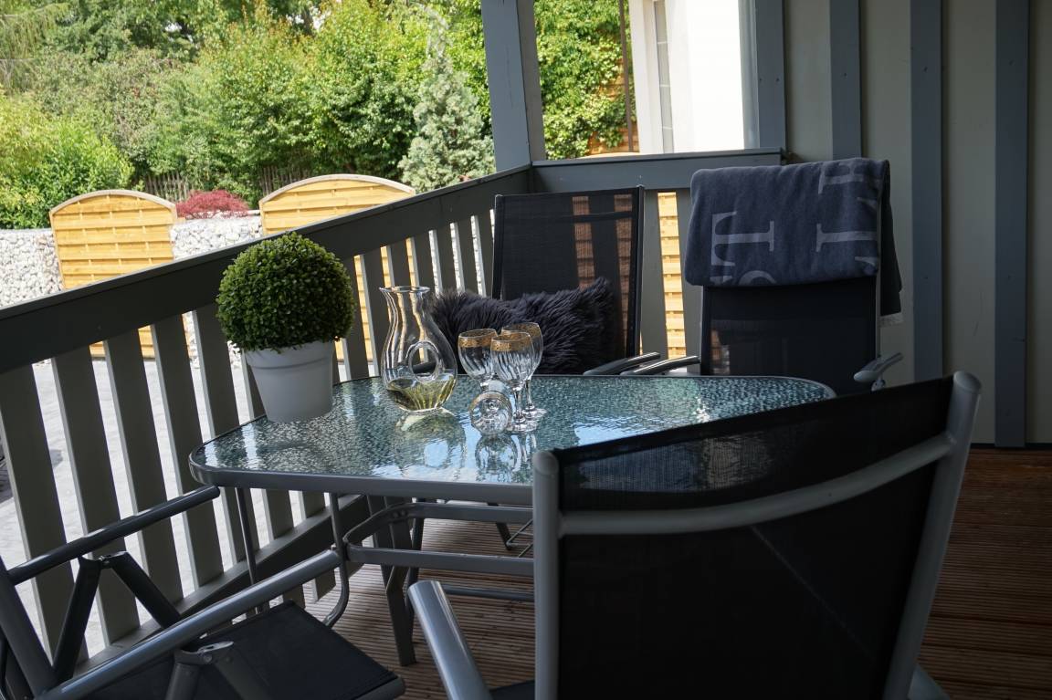 80 M² Ferienhaus ∙ 2 Schlafzimmer ∙ 4 Gäste - Wernigerode