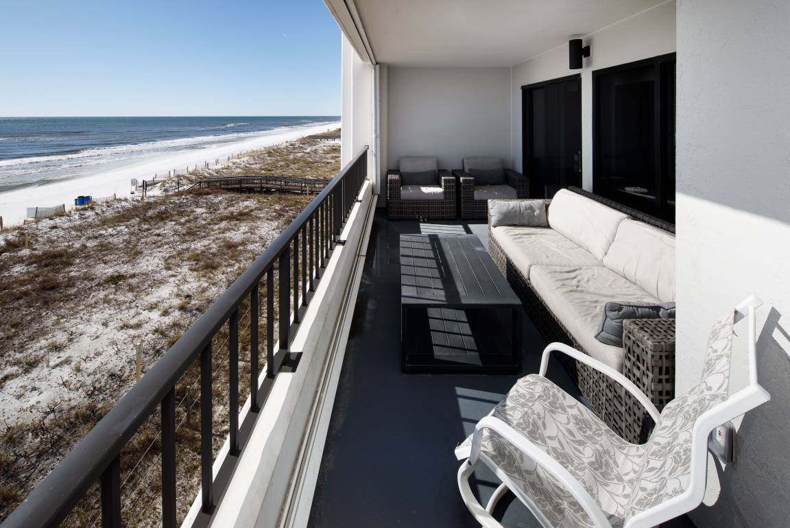 135 M² Apartment ∙ 2 Bedrooms ∙ 8 Guests - Fort Walton Beach, FL