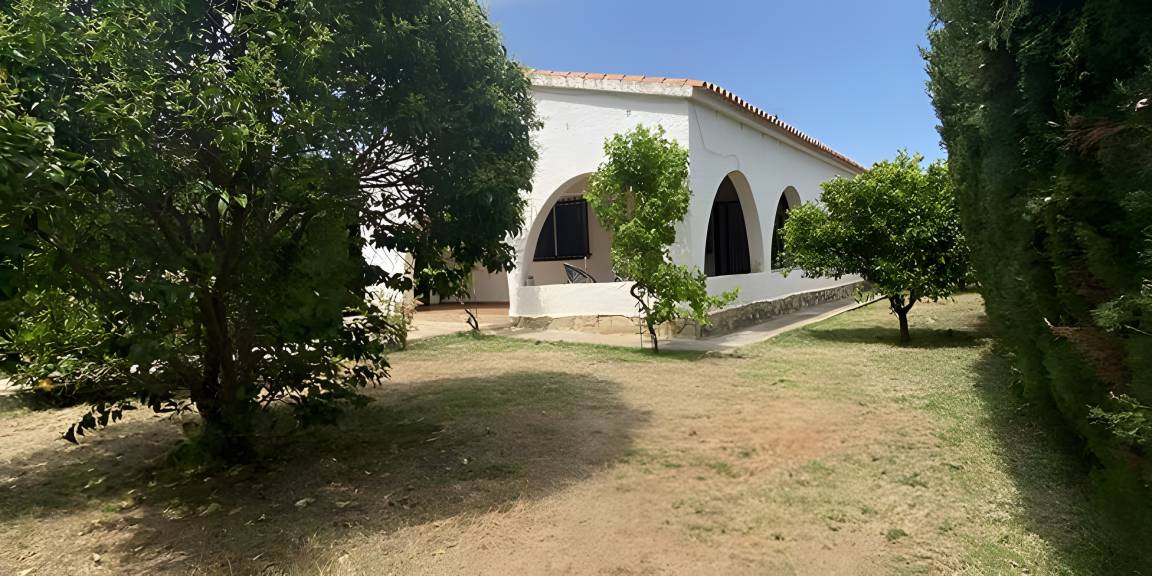 91 M² Villa ∙ 3 Habitaciones ∙ 6 Huéspedes - Torreblanca