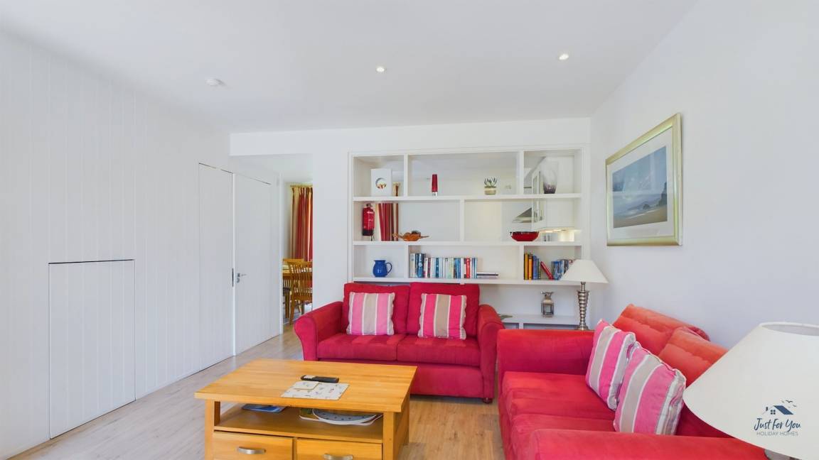 69 M² Casa ∙ 2 Habitaciones ∙ 4 Huéspedes - Barton on Sea