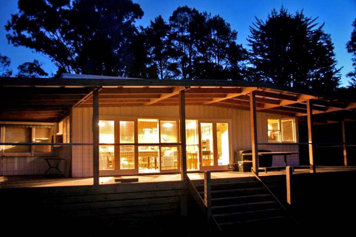 House ∙ 1 Bedroom ∙ 8 Guests - Eildon