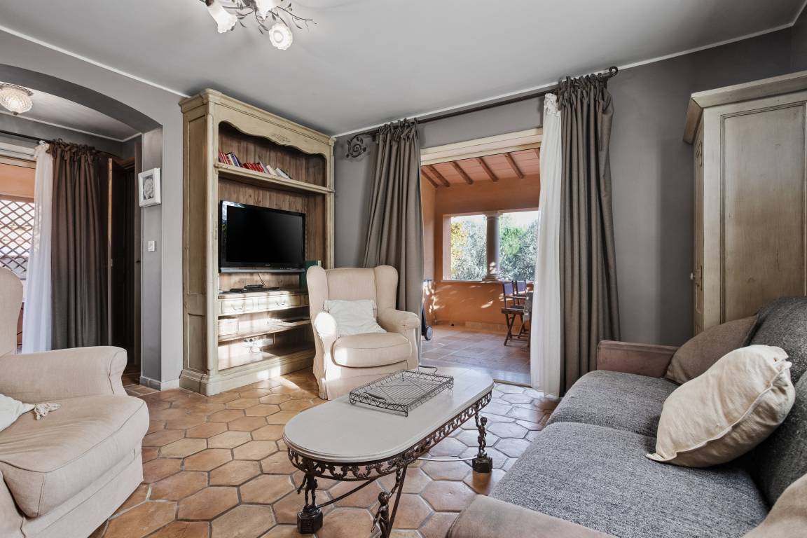 48 M² Appartement ∙ 1 Chambre ∙ 4 Personnes - Cuges-les-Pins